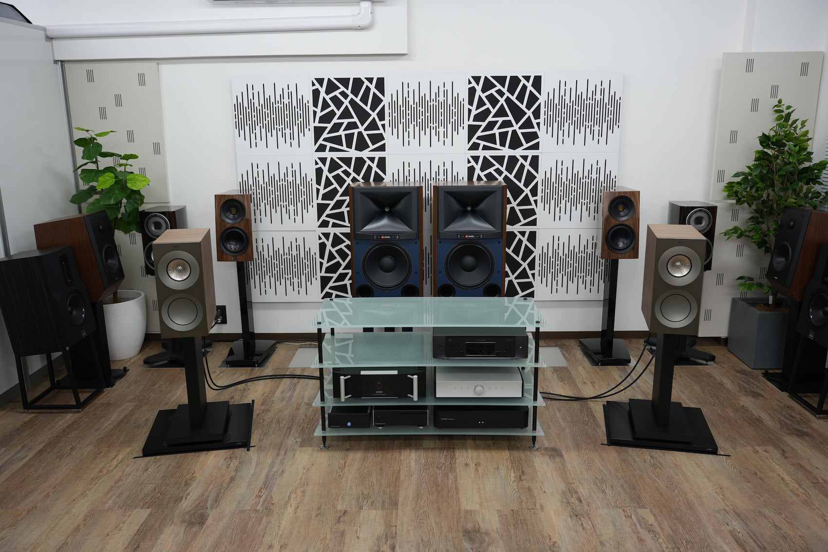 会社概要 – Onsite Audio