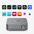 WiiM WiiM Amp｜自宅で試聴 そのまま購入 - Onsite Audio