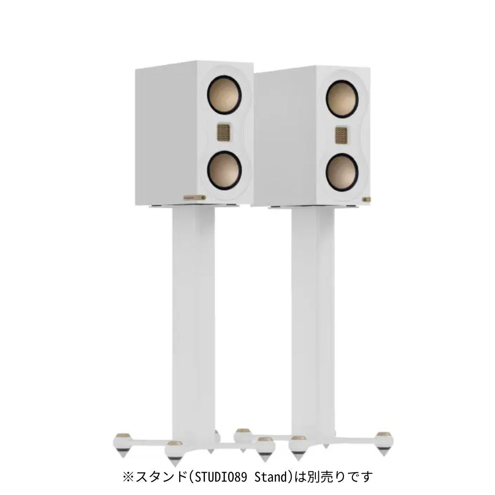 MONITOR AUDIO Studio 89｜自宅で試聴 そのまま購入 - Onsite Audio