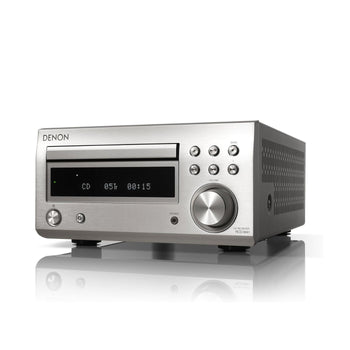 DENON RCD-M41｜自宅で試聴 そのまま購入 - Onsite Audio