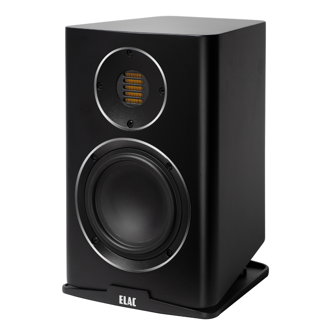 ELAC CARINA BS243.4｜自宅で試聴 そのまま購入 - Onsite Audio